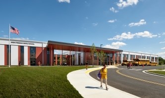 Drew-Freeman Middle School