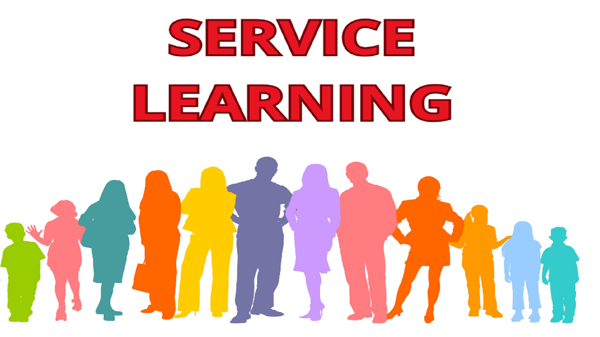 Student Service Learning Opportunities